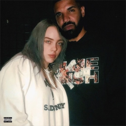 Stream HEATGENERAL | Listen to Drake (Feat. Billie Eilish) - Blind ...