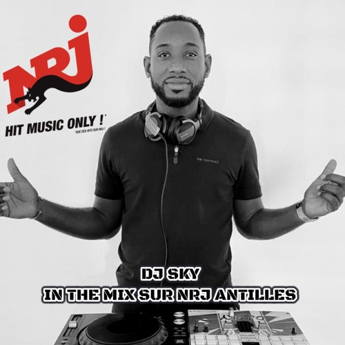 Stream 06- DJ SKY - NRJ COOL SESSION 2023 by djsky_97one | Listen online for free on SoundCloud