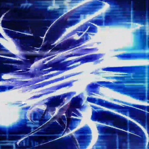 Stream Virtual Self - Allegory ID (Artistique, Bagriel, Shadow10 ...