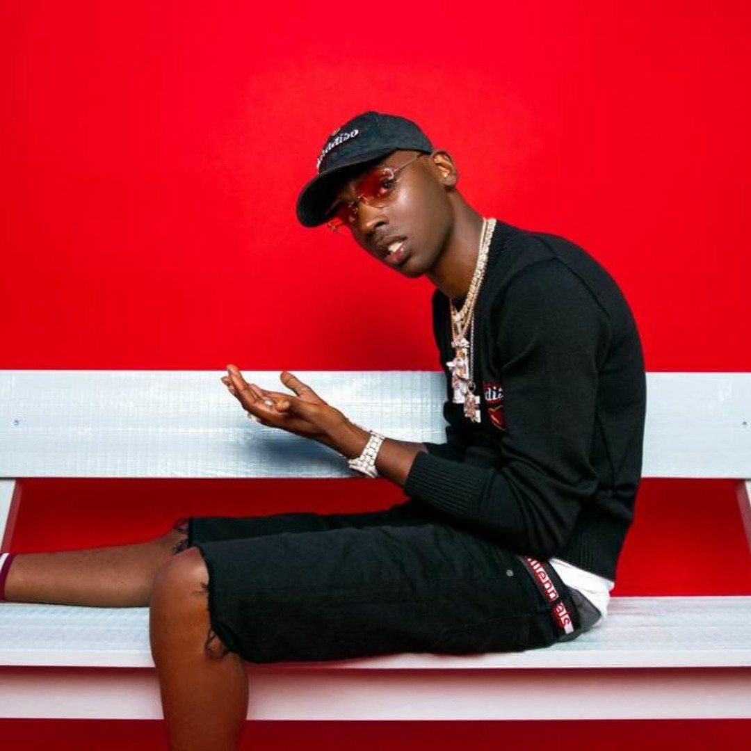 Stream Young Dolph - Blowin Money (Mine Forever) by Young Dolph ...