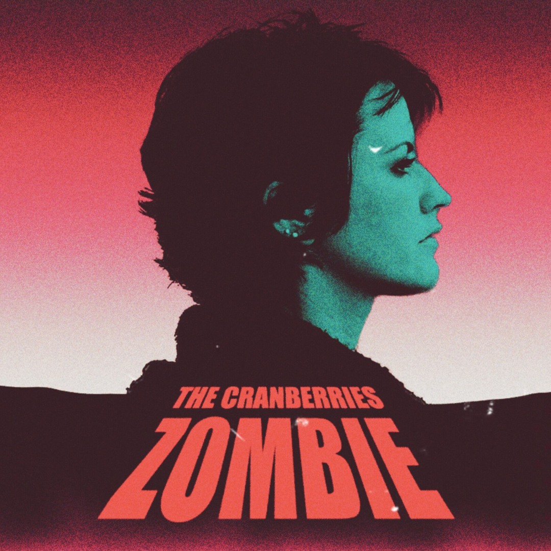 Stream The Cranberries - Zombie (80's synthwave cover) by Leslie Mag ...