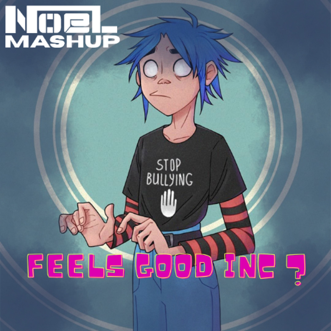 Stream Feels Good Inc x Without Me x Low (NOEL Mashup) | BUY = Free ...