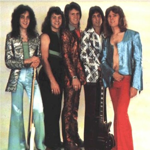 Stream ICONIC AUSSIE SONGS - HOWZAT - SHERBET by David Prior | Listen ...