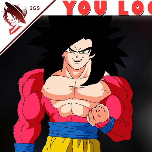 Stream You Look Like A - Slick Goku. Feat Shinra Shark Boi by Slick ...