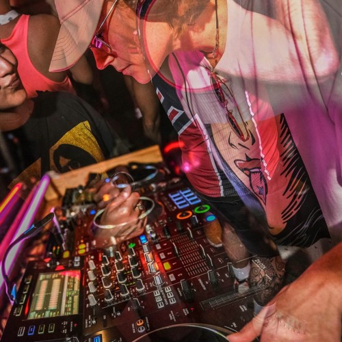 Stream Live at SIR pres. DP! (Backroom) w/ wattsson by wattsson ...