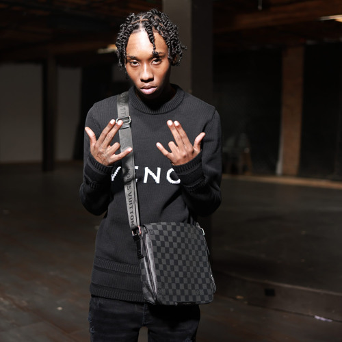 Stream Yagi B x Set Da Trend - No Twirl Zone by MrMoveLooK🥱 | Listen ...