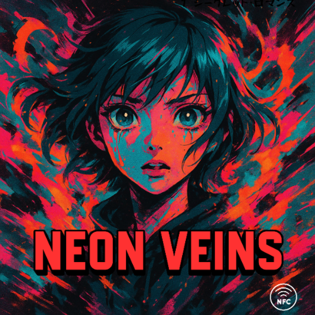 Stream MORUNE | Listen to NEON VEINS playlist online for free on SoundCloud