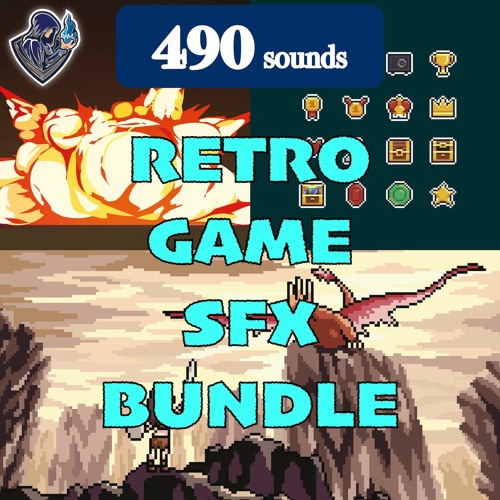 Stream Magic Sound Effects | Listen to Retro Game SFX Bundle playlist ... Stream Magic Sound Effects | Listen to Retro Game SFX Bundle playlist ...