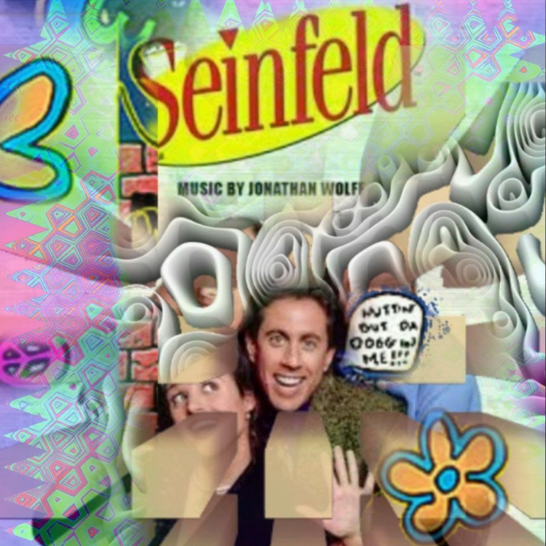Stream Seinfeld Remix by DJ COLD JUICE | Listen online for free on ...