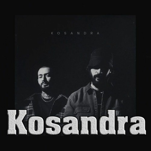 Stream Miyagi & Andy Panda - Kosandra (obrenovik remix) by obrenovik ...
