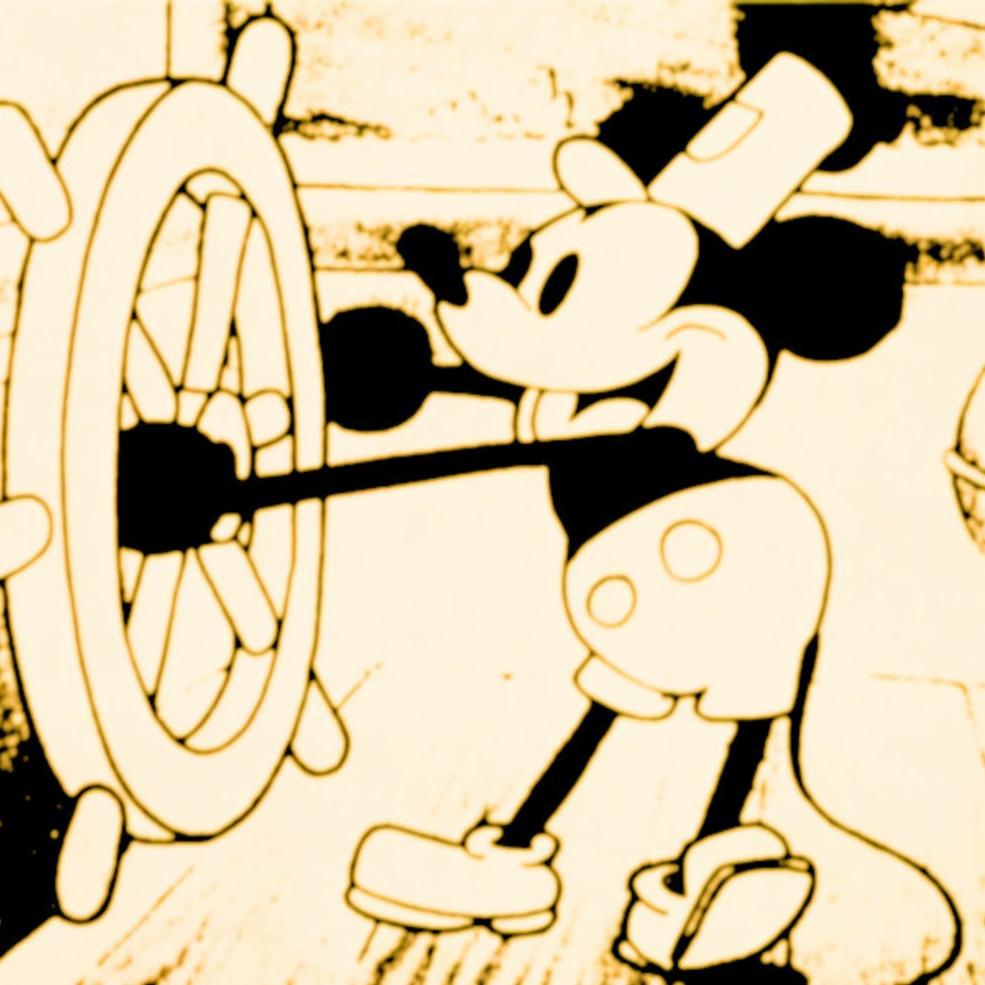 Stream Mickey Mouse (A Fun Little Cartoon Character I Made) by Straight ...