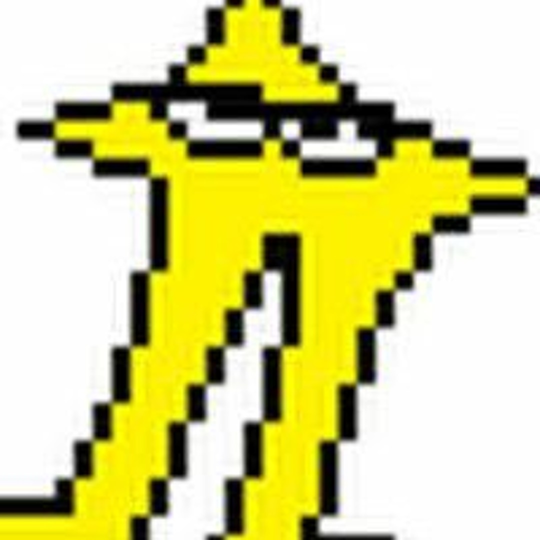 Stream Fnf - The Original Starwalker - Seeks Cool Deltarune Mod OST by ...