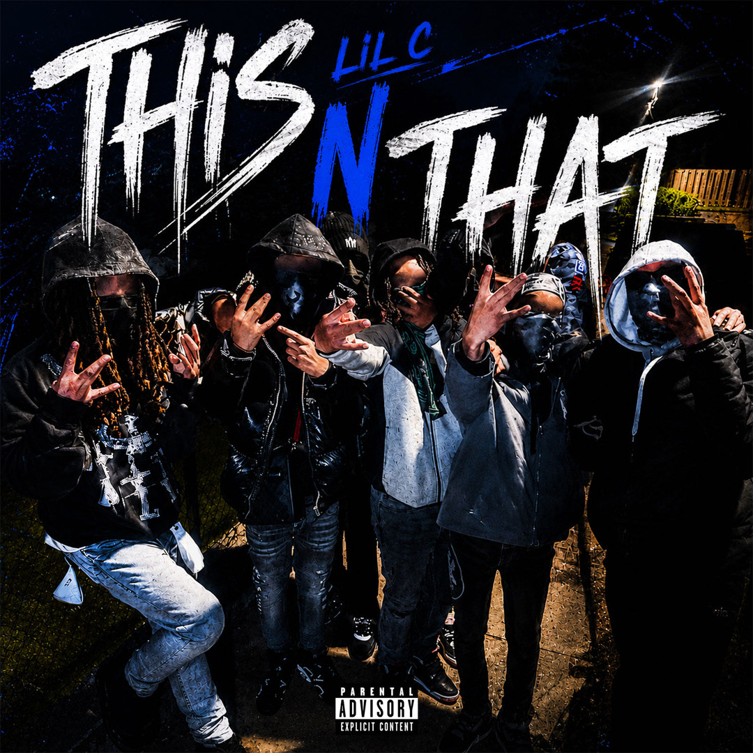 Stream THIS N THAT by Lilc2modd | Listen online for free on SoundCloud