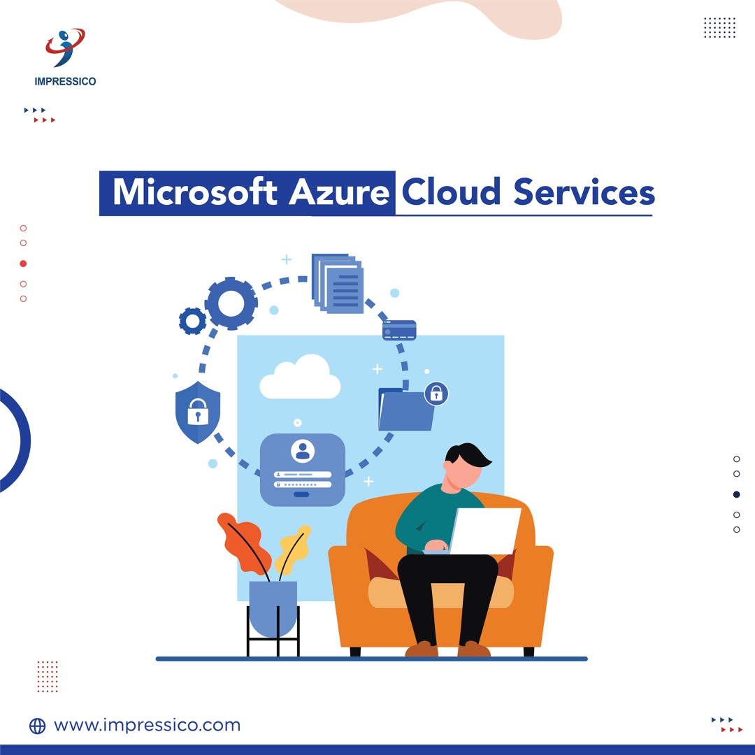 Stream episode Benefits Of Microsoft DevOps Azure by Impressico Business Solutions podcast ...