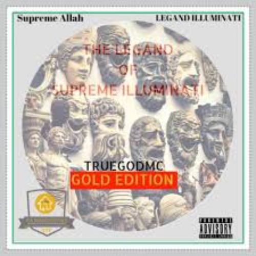 Stream Supreme Allah | Listen to The Legend Of Supreme Illuminati ...