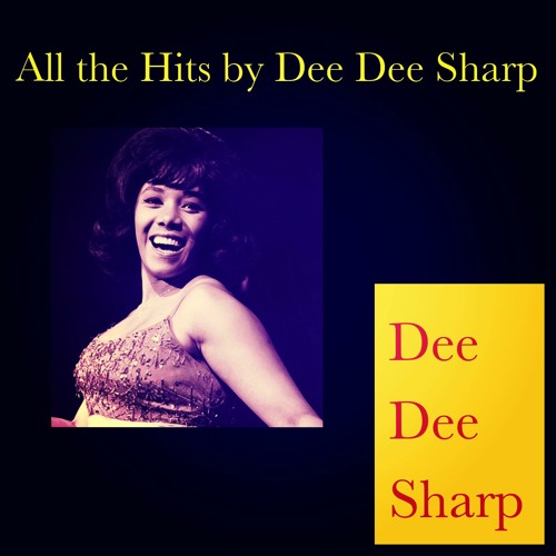 Stream Seven Day Weekend by Dee Dee Sharp | Listen online for free on SoundCloud