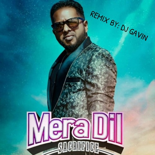 Stream Rohied Chan - Mera Dil (DJ Gavin Remix) by DJ Gavin (H.V.E ...