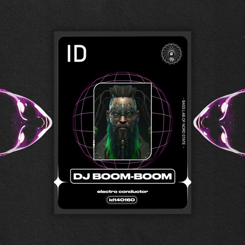 Stream NORDSITE — DJ BOOM BOOM — ID 28.01 by НОРДСАЙТ | Listen online ...