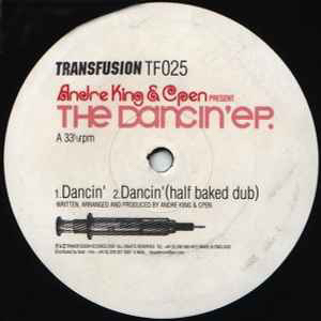 Stream Andre King & Cpen - Dancin’ by Logun Roberts / Moonlit Melodies ...