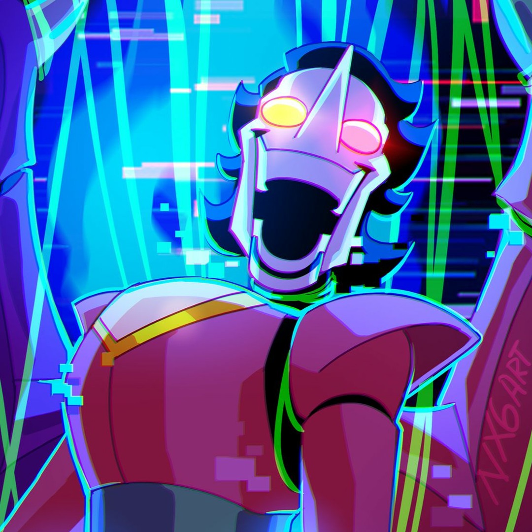 Stream Deltarune Remix Stefano - BIG SHOT (Spamton NEO) by ...