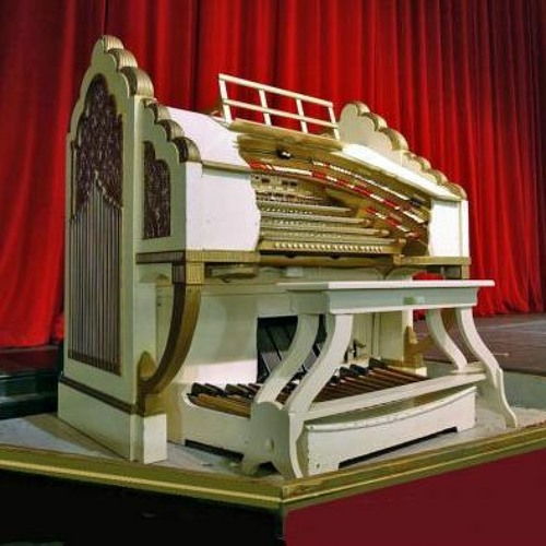 Stream Jim Riggs- Denver Paramount- October 10, 1986 by Matías Antonio ...