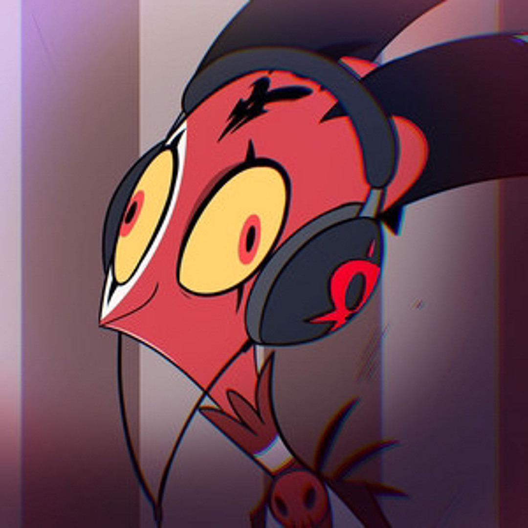Stream Helluva Boss- Blitzo’s Bad Trip (Intrumental) by Abby0567 ...