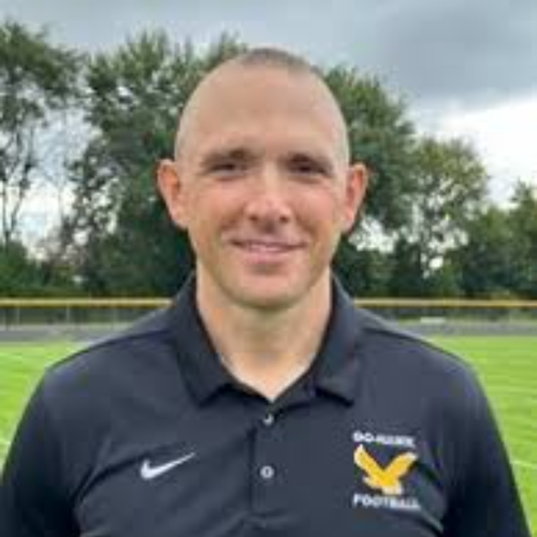 Stream Coach Mark Hubbard Announces Retirement by KWAY Radio | Listen ...