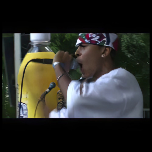 Stream Freestyle Original (Remasterizado) by Miyagi Mandela | Listen ...