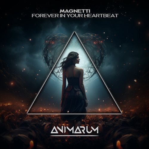 Stream Forever in Your Heartbeat by Magnetti | Listen online for free ...