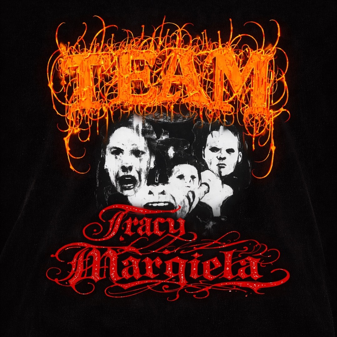 Stream TEAM (MUSIC VIDEO IN DESCRIPTION) by Tracy Margiela | Listen ...