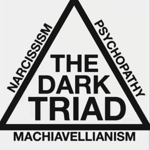 Stream Young Melissa | Listen to DARK TRIAD playlist online for free on SoundCloud