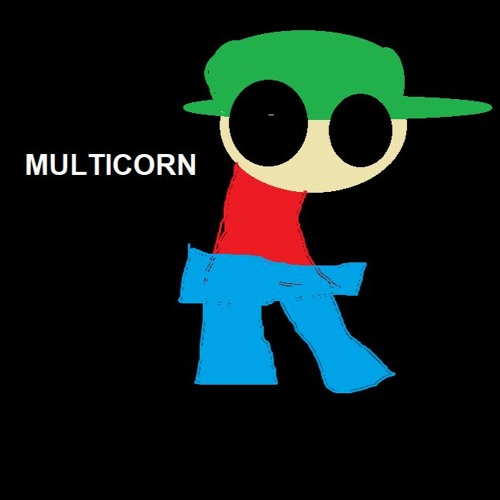 Stream Ultracorn - (Multicorn 2.5) by bamber/bambi fan | Listen online ...