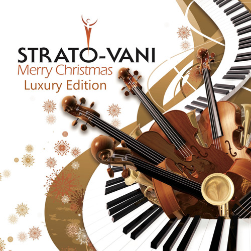 Stream Ave Maria by STRATO-VANI | Listen online for free on SoundCloud