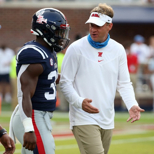 Stream episode Mailbag: Ole Miss and the NCAA transfer portal, Lane ...