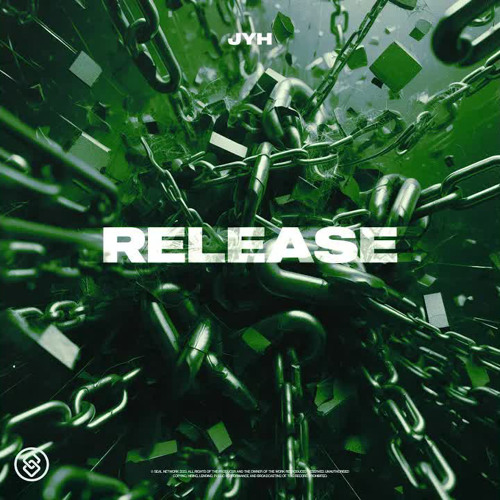 Stream JYH - Release by Seal Network | Listen online for free on SoundCloud