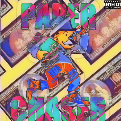 Stream “PAPER CHASER” | Prod. JAHDIDTHAT by ZaticKey | Listen online ...
