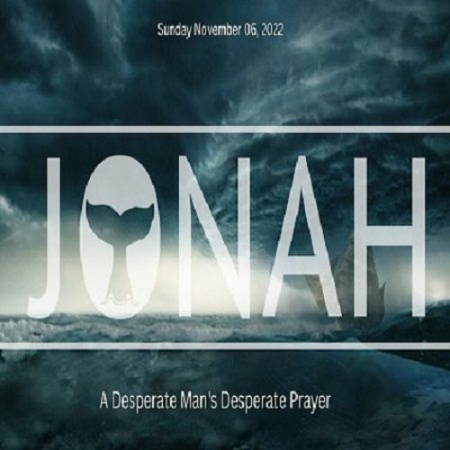 Stream 2022.11.06 - A Desperate Man's Desperate Prayer by Midway ...