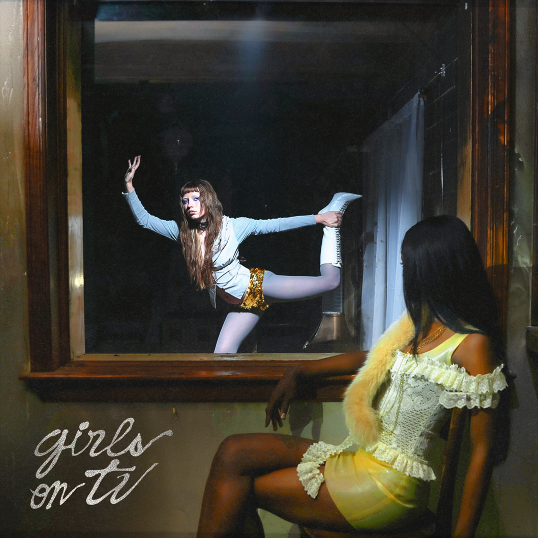 Stream Girls On TV by nep | Listen online for free on SoundCloud