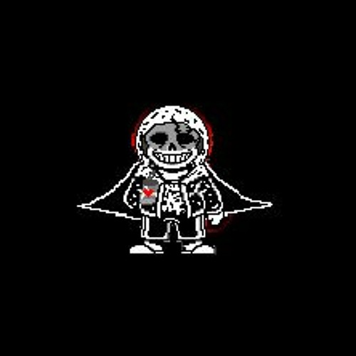 Stream The Sound Of Condemnation ( A Final Dust megalovania) by Final ...