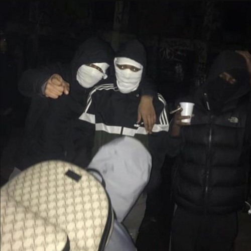 Stream Adebisi Archive | Listen to Active Gxng - Active Gang Collection ...