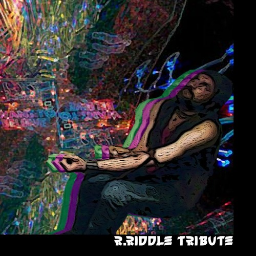 Stream A Tribute To Richard Riddle by The Outta Gum Gang | Listen ...