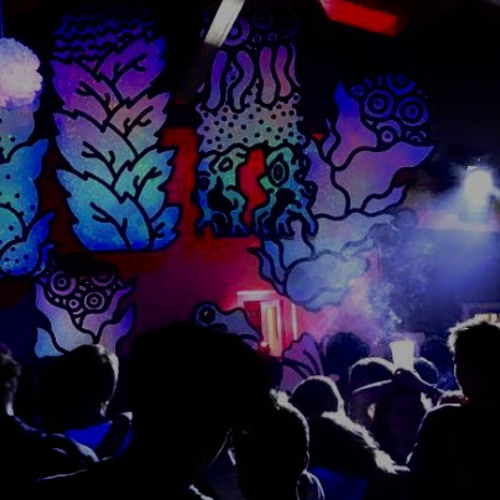 Stream Walden 3000 - Aleksandra Marr b2b Nico Nesta by Alexandra Marr ...