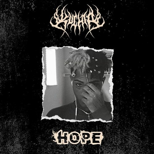 Stream Free Xxxtentacion X Lil Peep X Trippie Redd Sad Guitar Type 0795