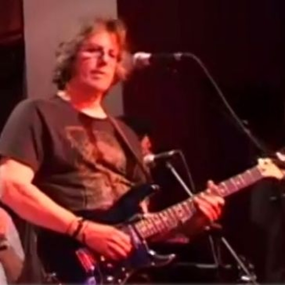 Stream John Hardman - musician, writer, producer | Listen to John ...