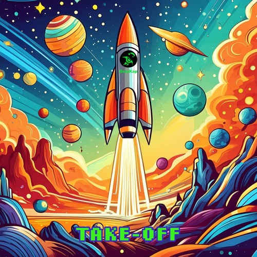 Stream Take Off by BetaKap | Listen online for free on SoundCloud