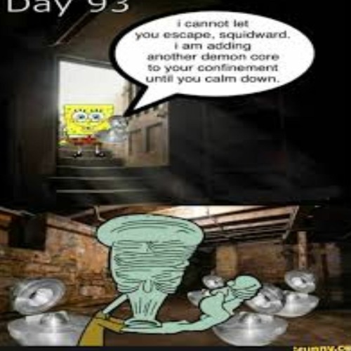 Stream FNF- the lost sponge Bob animatic unleashed by BLACK-FOX🦊 ...