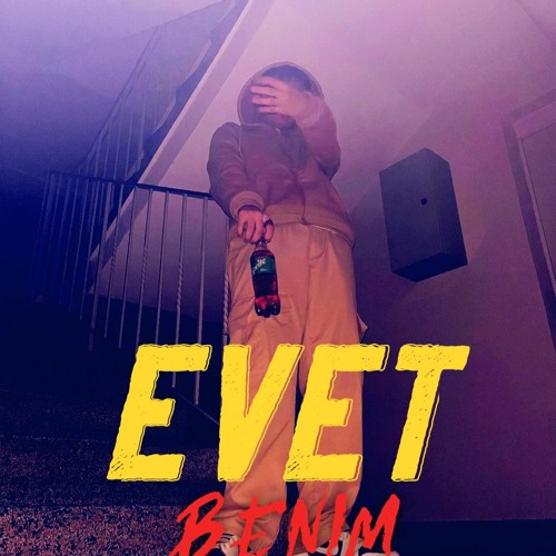 Stream EVET BENIM by Kido | Listen online for free on SoundCloud