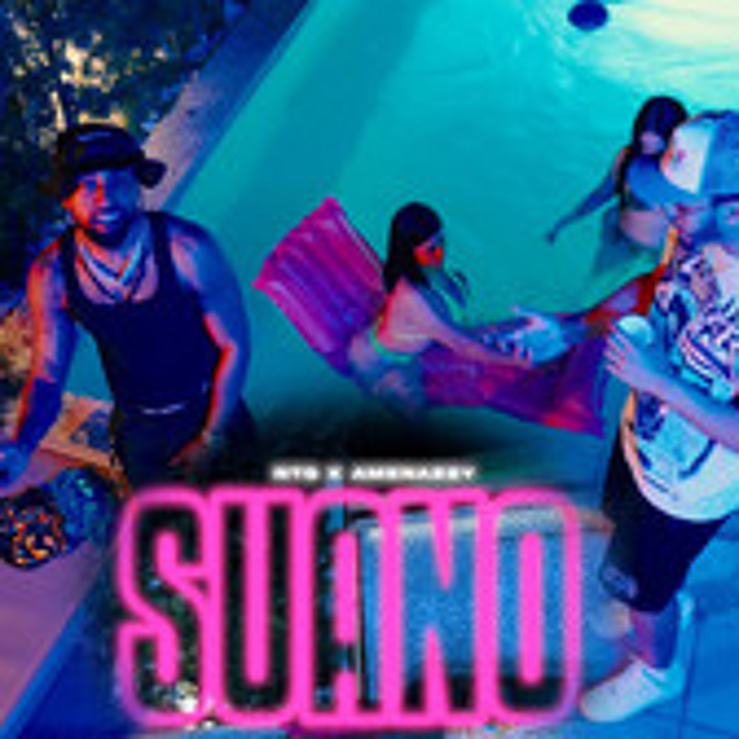 Stream RitmoVibrante | Listen to Suano, NTG, Amenazzy, "God Bless You ...