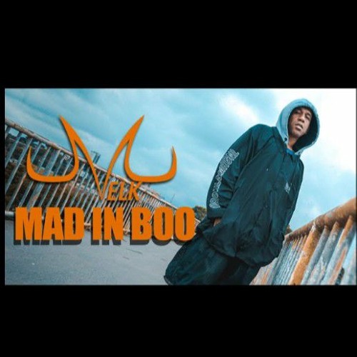 Melk - Mad in Boo [ Prod. & Scratch Dj Samu ] - Listen to music