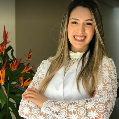 Stream episode Entrevista com Bárbara Alves by SENAC GUA podcast ...